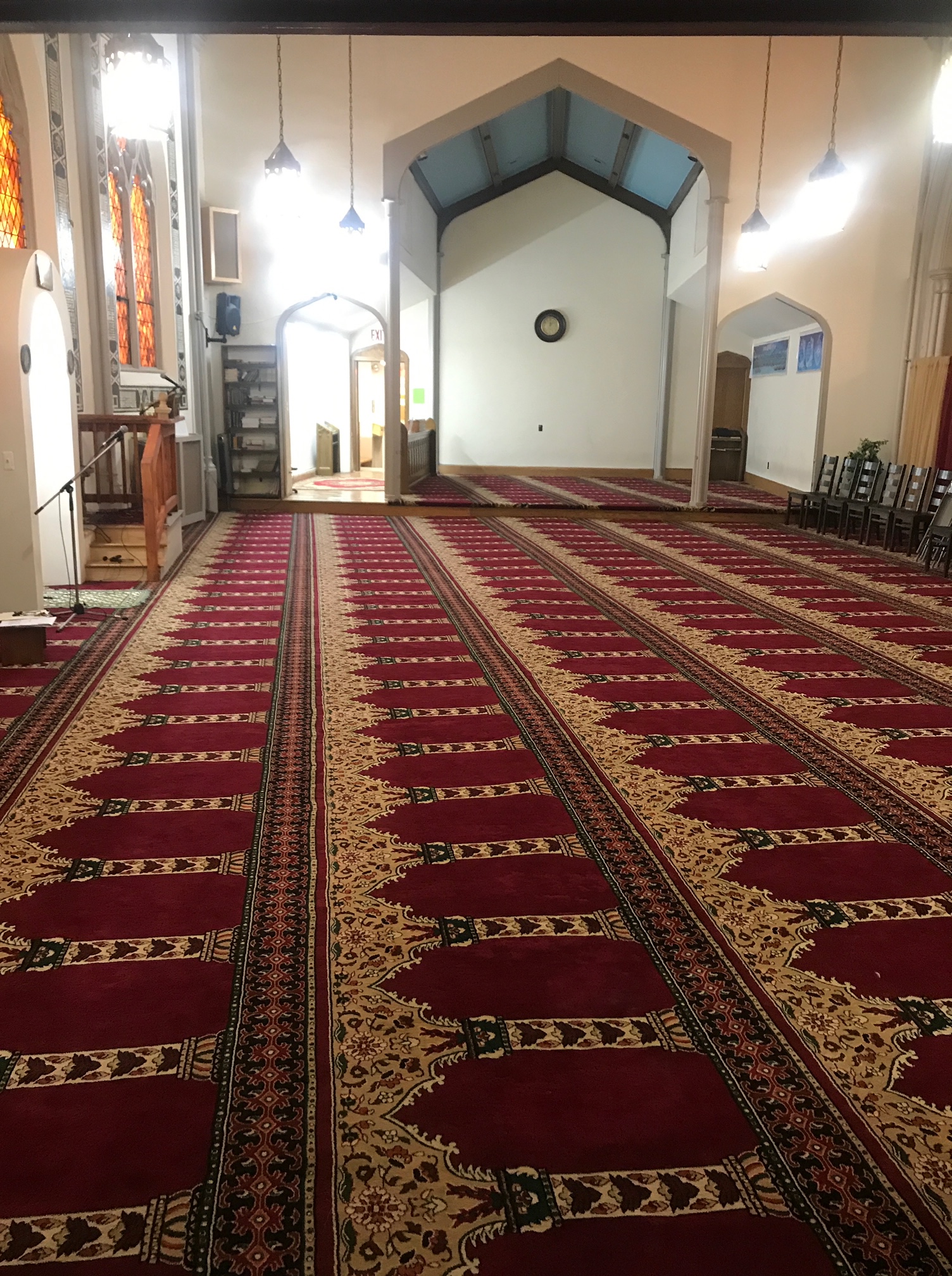 Masjid Al-Tawheed – Islamic Awareness Center